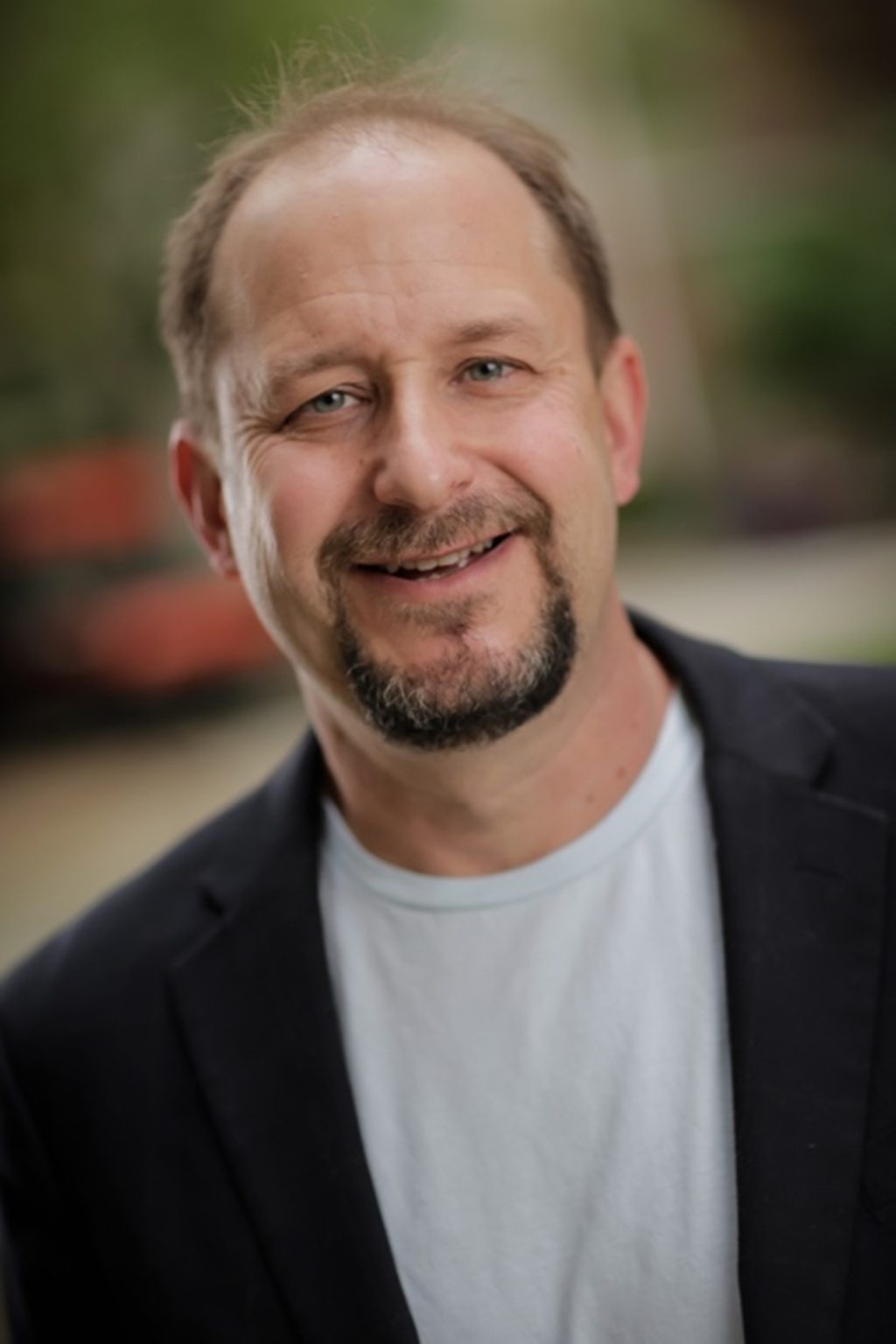 Tom Lane Chief Science Officer at Immunies