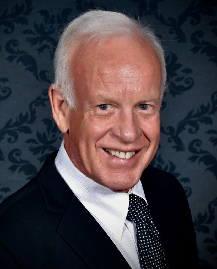 Robert Cockrell - Chairman of the Advisory Board