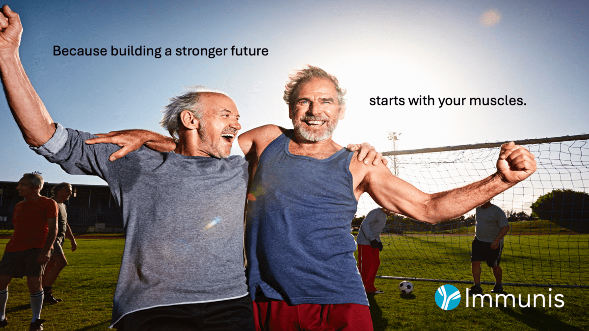 FDA Grants Clearance for Immunis’ Phase II Sarcopenic Obesity Trial ...